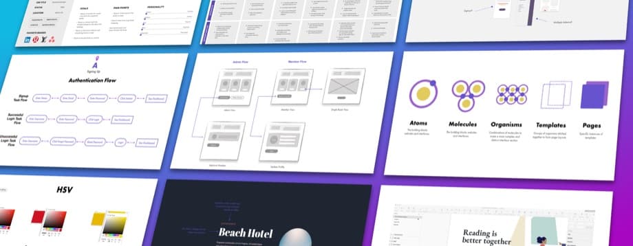 Product Design (UX/UI) Course | DesignerUp