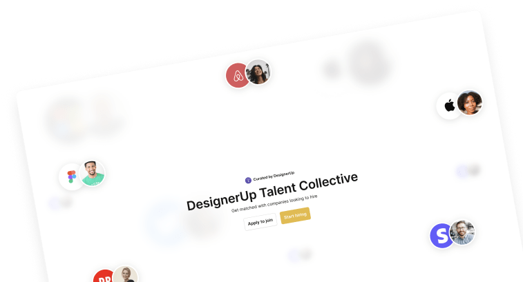 Learn UX/UI and Product Design Online | DesignerUp