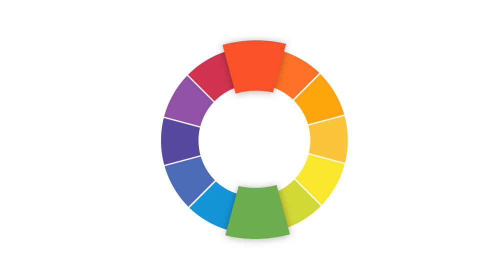 Practical Guide to Color Theory for UI designers