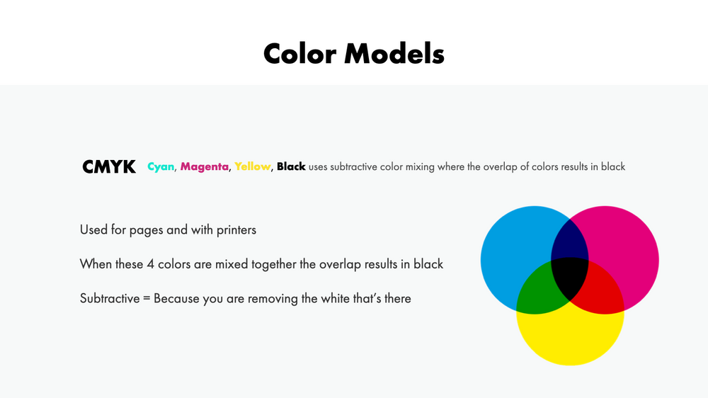 Practical Guide to Color Theory for UI designers