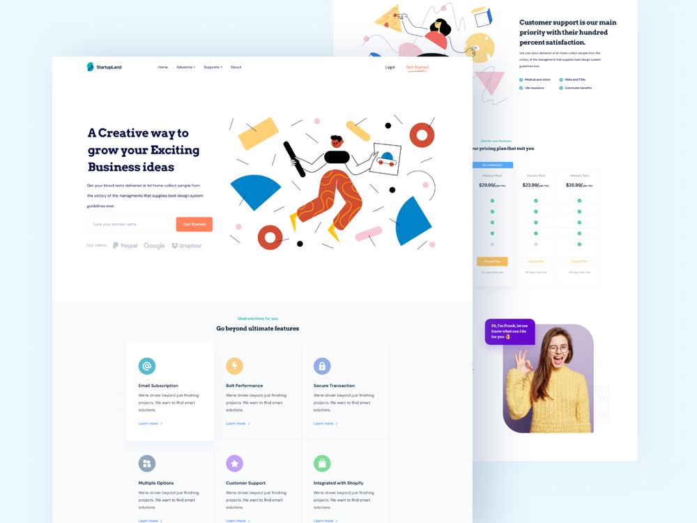 Amazing Free UI Illustrations and How to Use Them