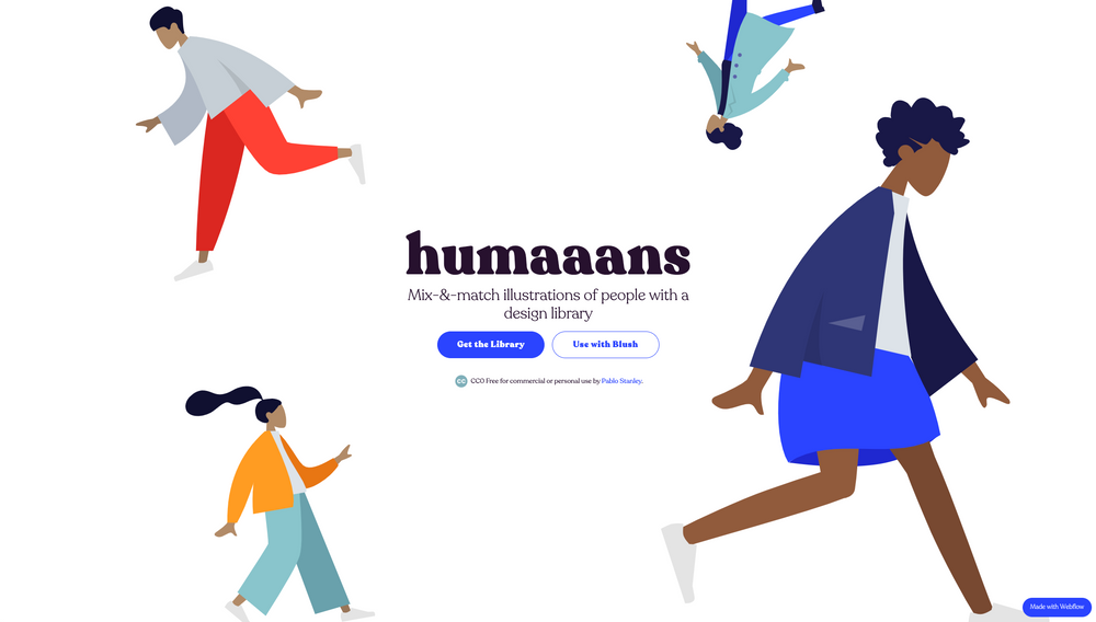 Amazing Free UI Illustrations and How to Use Them