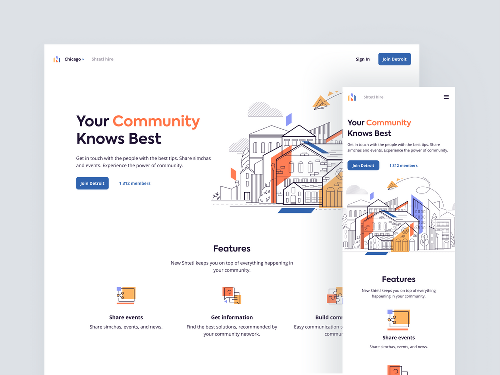 Amazing Free UI Illustrations and How to Use Them