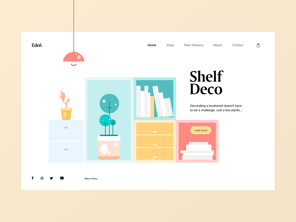 Amazing Free UI Illustrations and How to Use Them