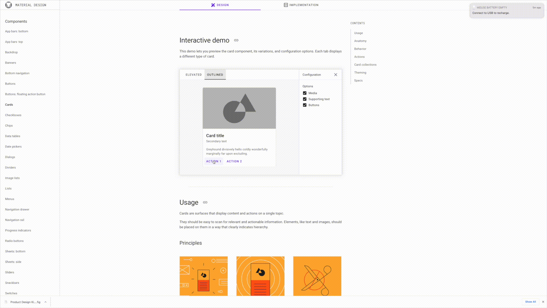 6 Stages of UI Design and What's Involved