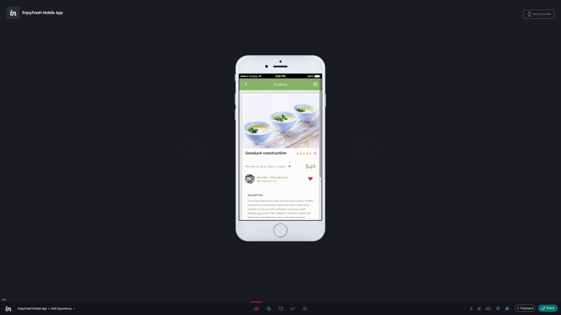 6 Stages of UI Design and What's Involved