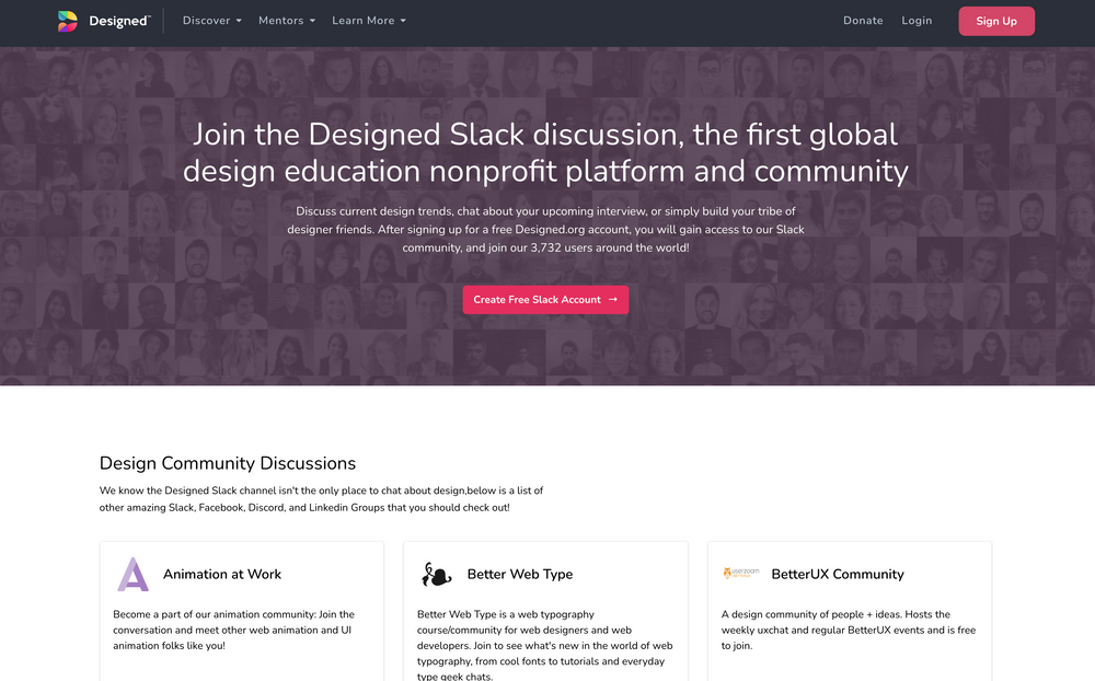 Must Join Slack Communities for UX, UI and Product Designers