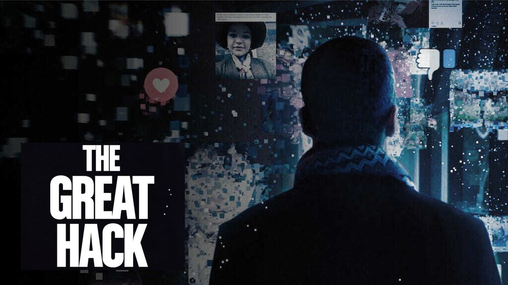 6 Eye-Opening Netflix Documentaries for UX/UI Designers