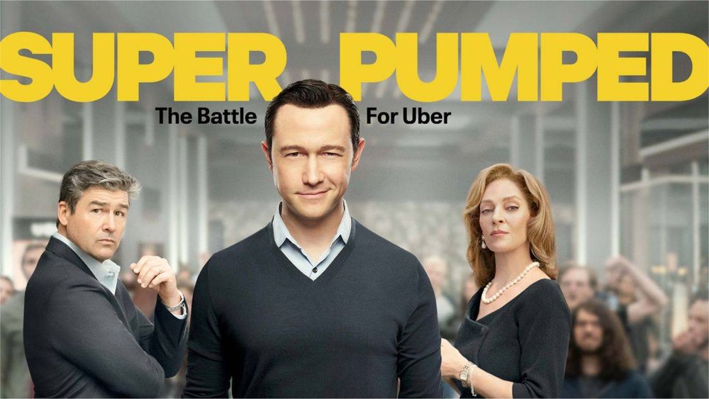 Bingeworthy TV Shows About Tech Startups You Can't Miss