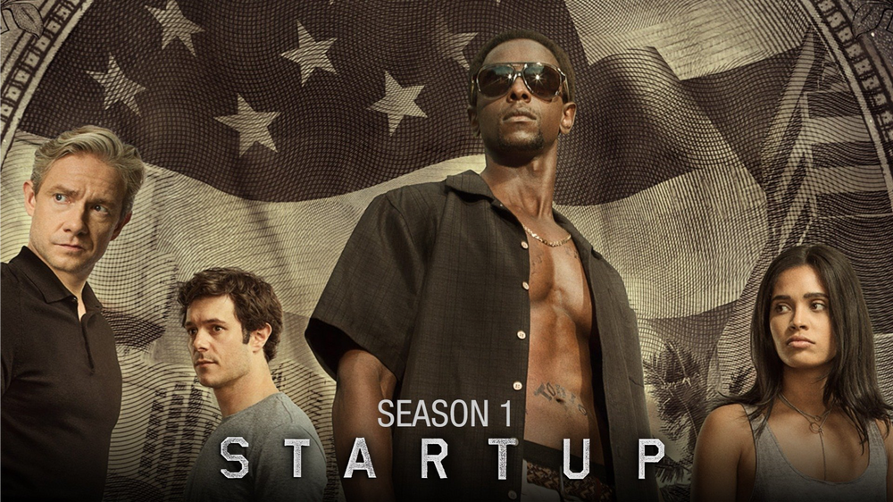 Bingeworthy TV Shows About Tech Startups You Can't Miss