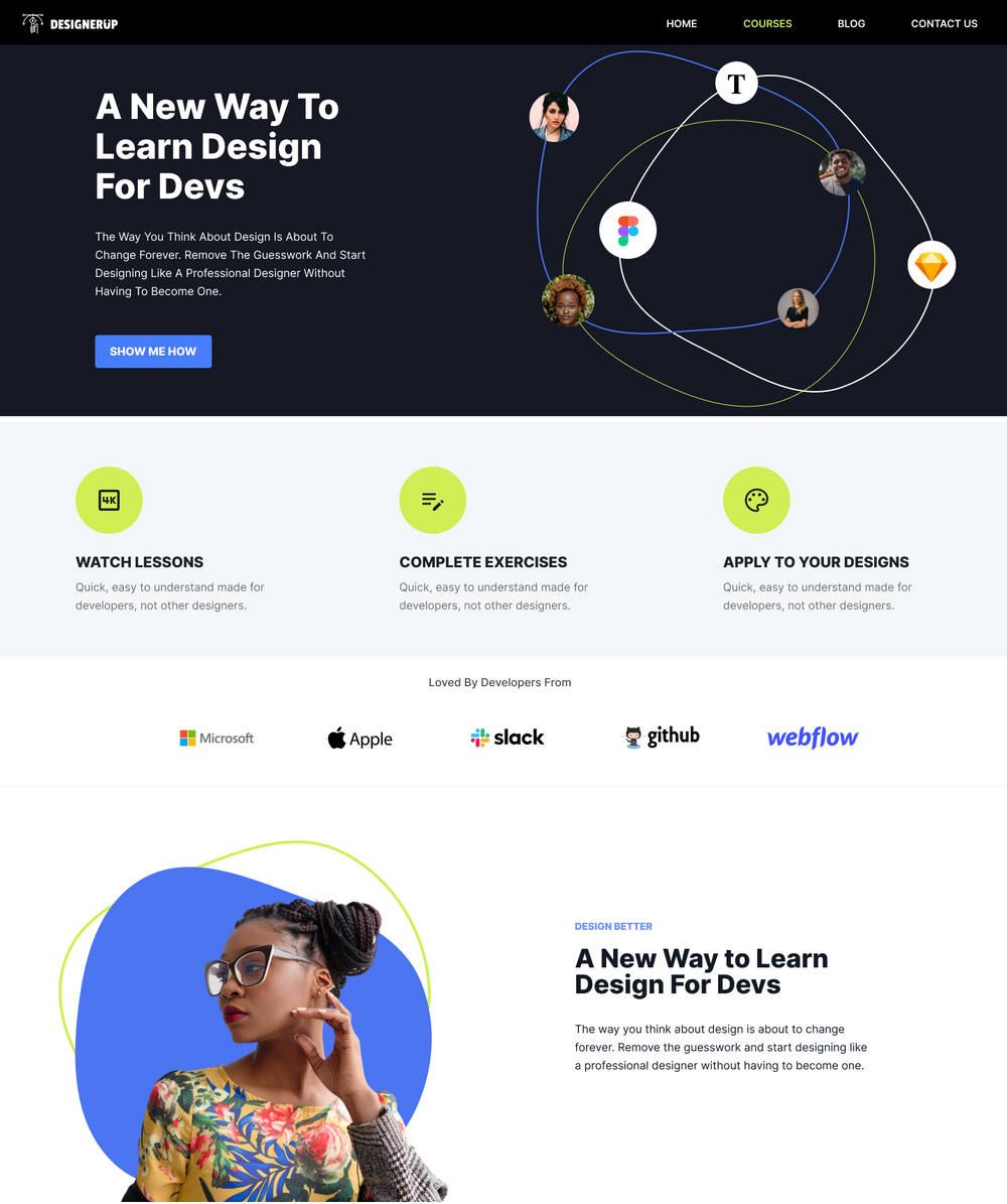 6 Magical Figma Plugins For Designing Landing Pages