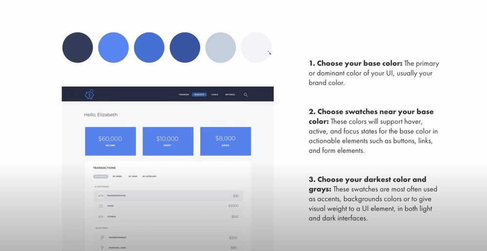 8 Pro Tricks for Creating Exceptional UI Designs