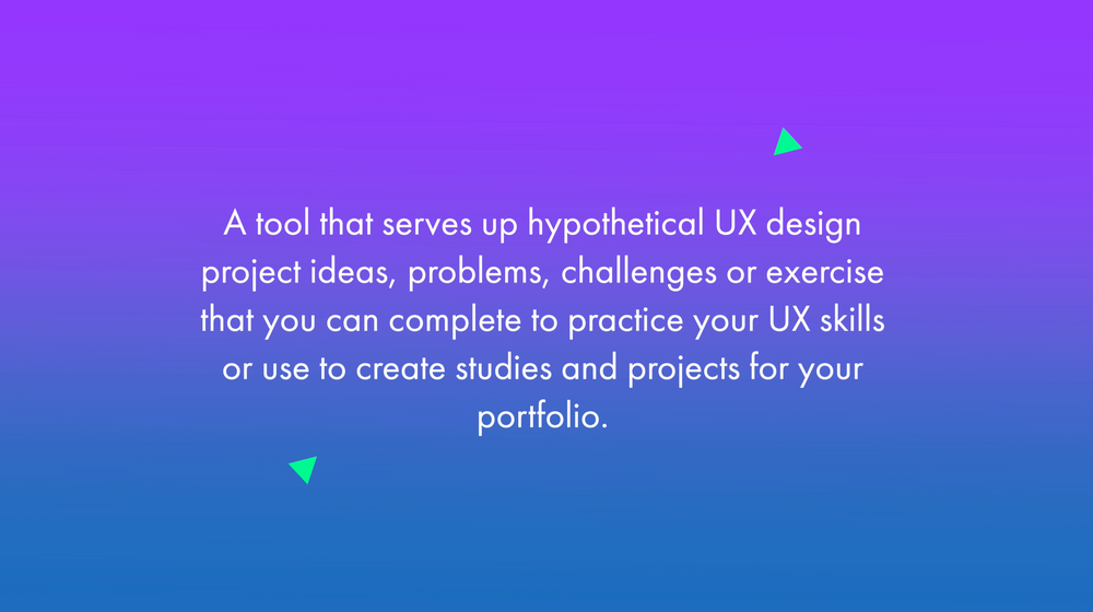 6 Best UX Case Study Generators (and how to use them)