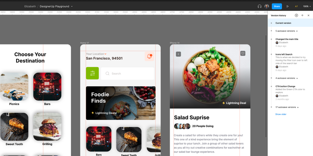 5 Powerful Ways to Collaborate and Chat in Figma