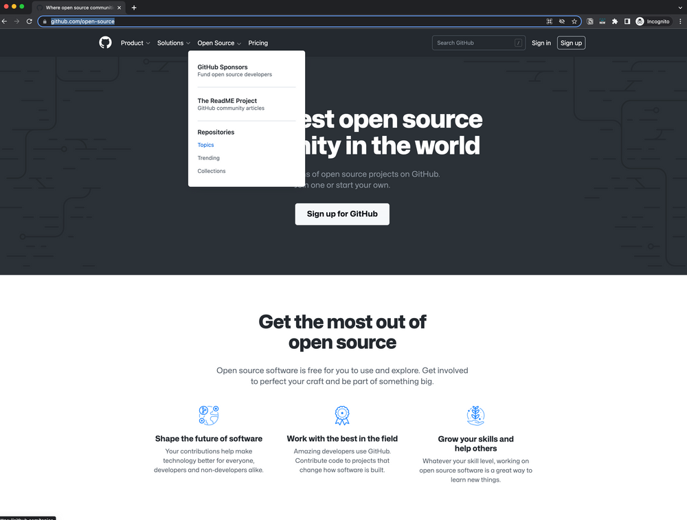 Contributing to Open Source for Designers | Complete Guide