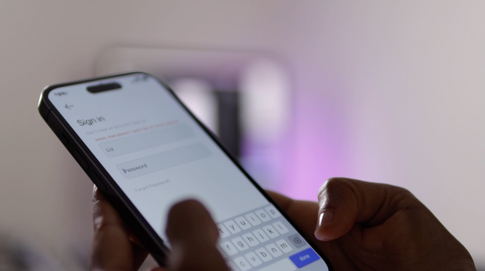 Next-Level Prototyping, Animations and Interaction Design with Figma ...