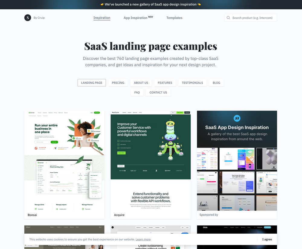 The Best Collections of Real UX/UI Design Patterns | 2024