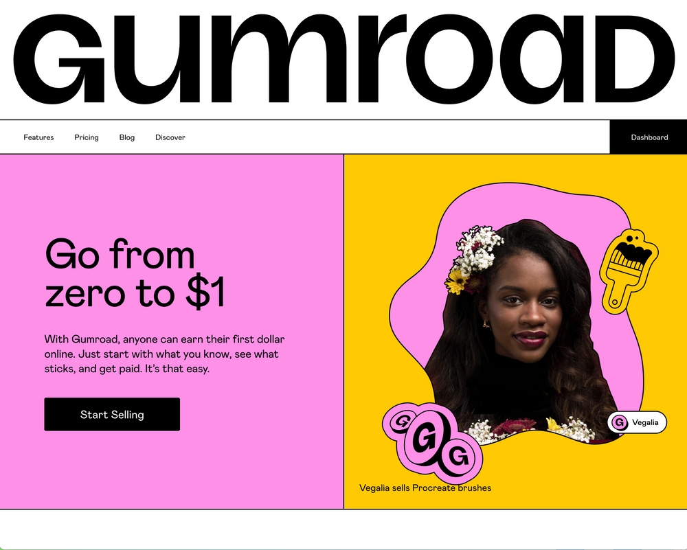 6.5 of The Most Popular UI Design Trends and Styles Explained