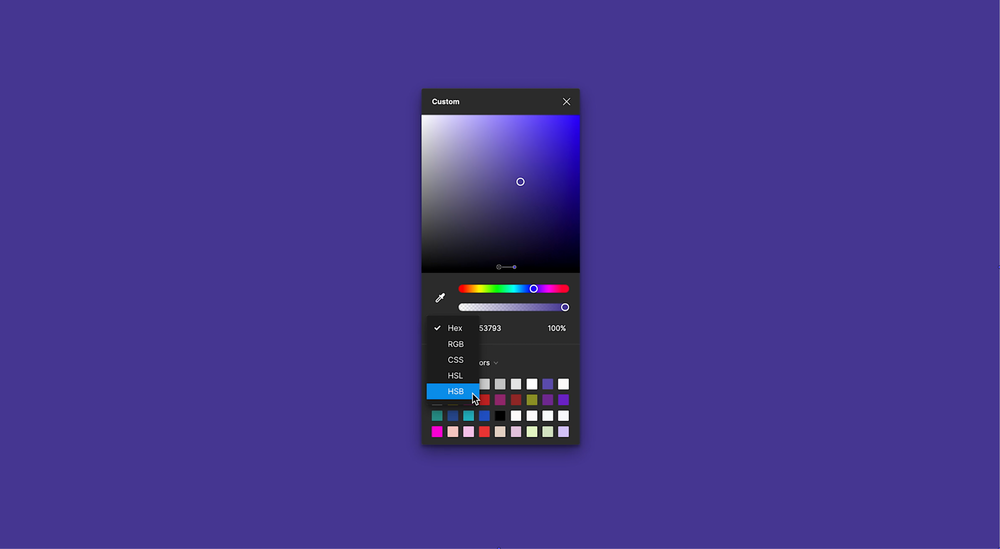 How To Pick Matching Color Palettes Every Time (No Plugins or Color ...