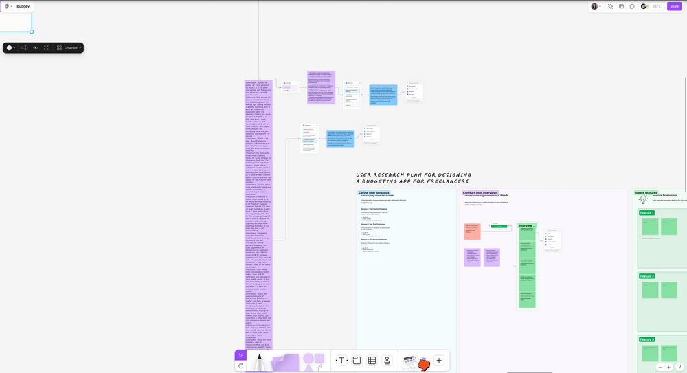 How to Design and Build a Real Working Mobile App in 48 hrs. (Using ...