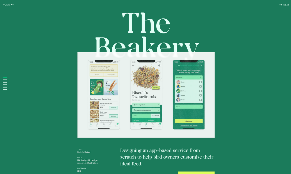 10 Exceptional Product Design Portfolios with Case Study Breakdowns