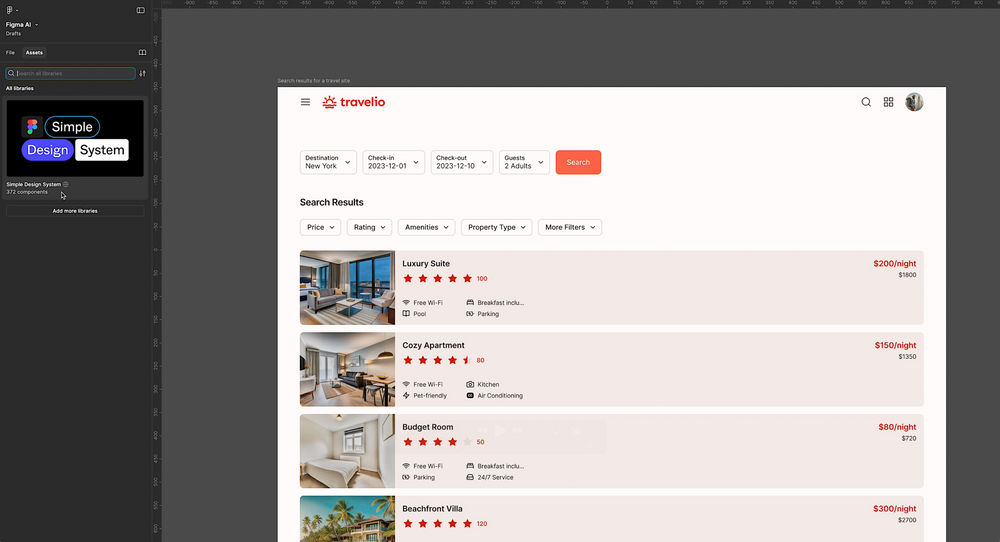 Figma’s First Draft AI Feature is NOT what you think