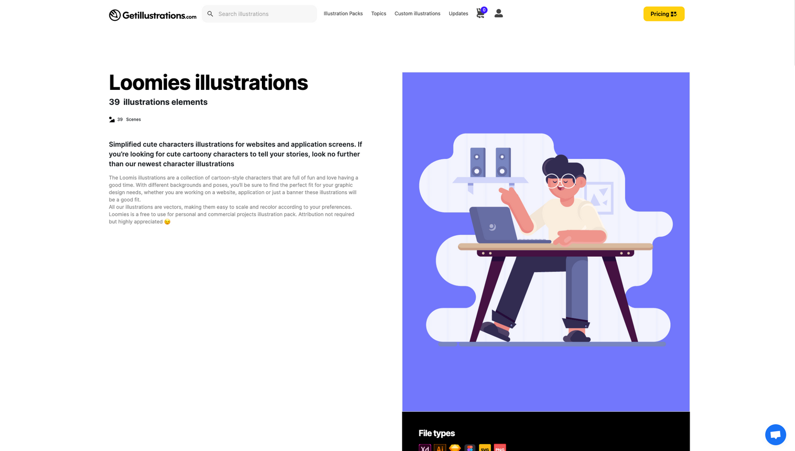 Amazing Free UI Illustrations and How to Use Them