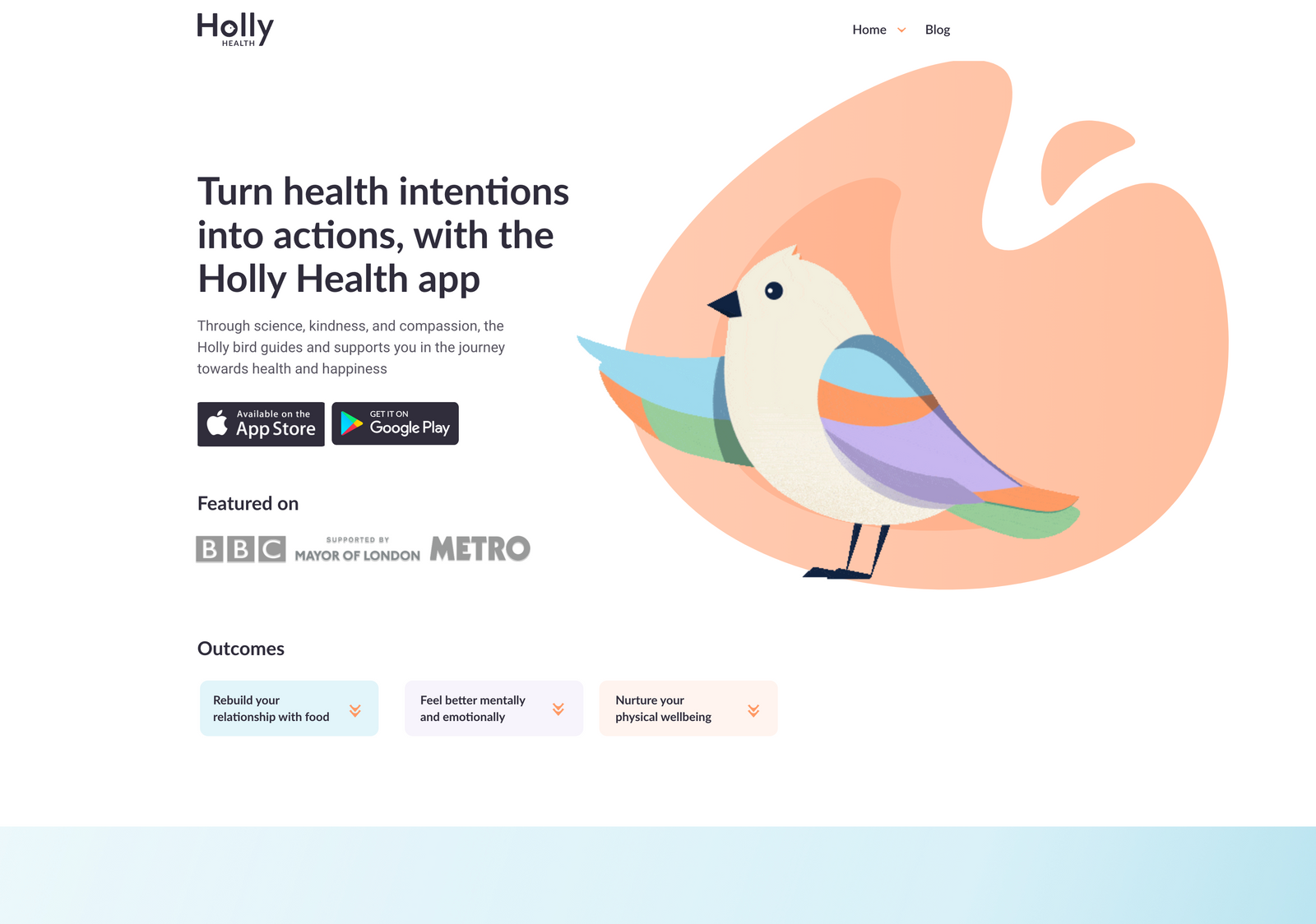 Mental health apps for UX designers
