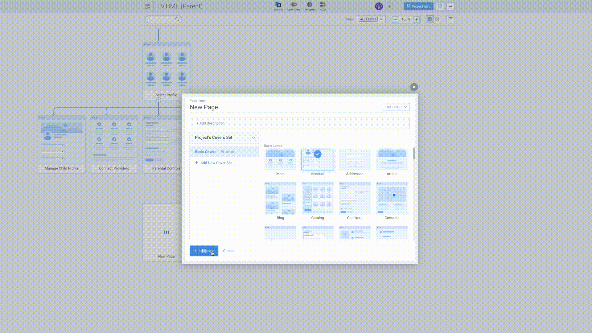 6 Stages of UI Design and What's Involved
