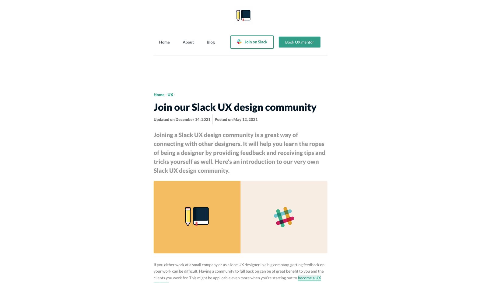 Must Join Slack Communities for UX, UI and Product Designers