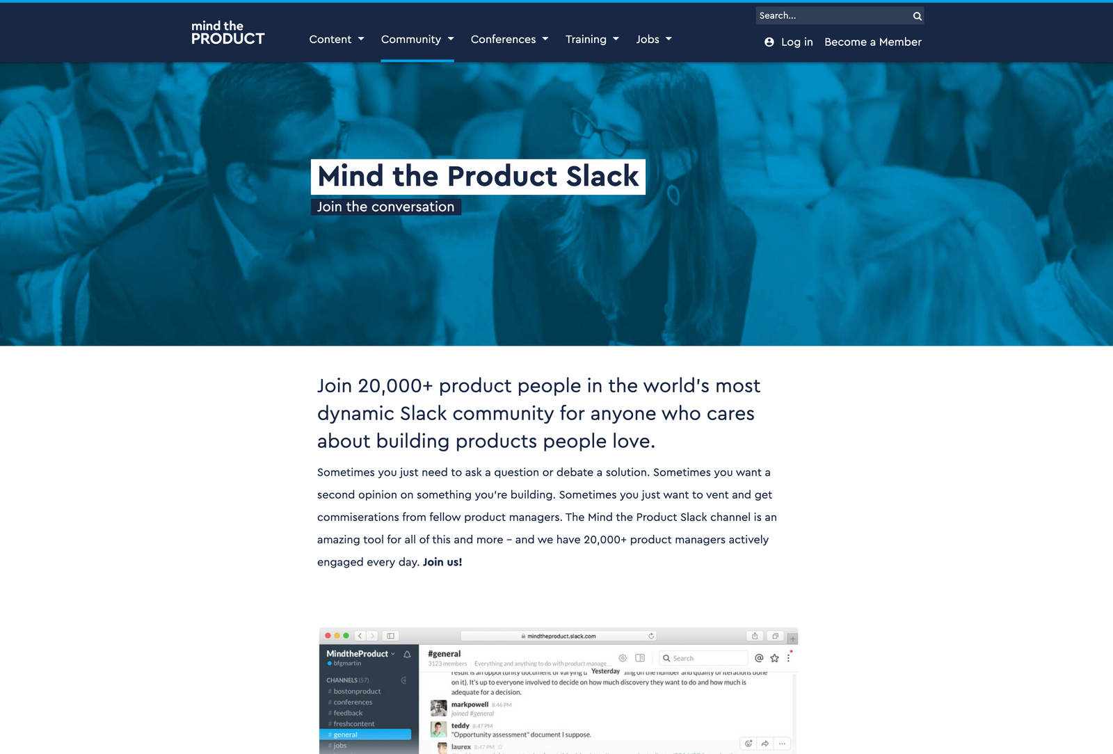 Must Join Slack Communities for UX, UI and Product Designers