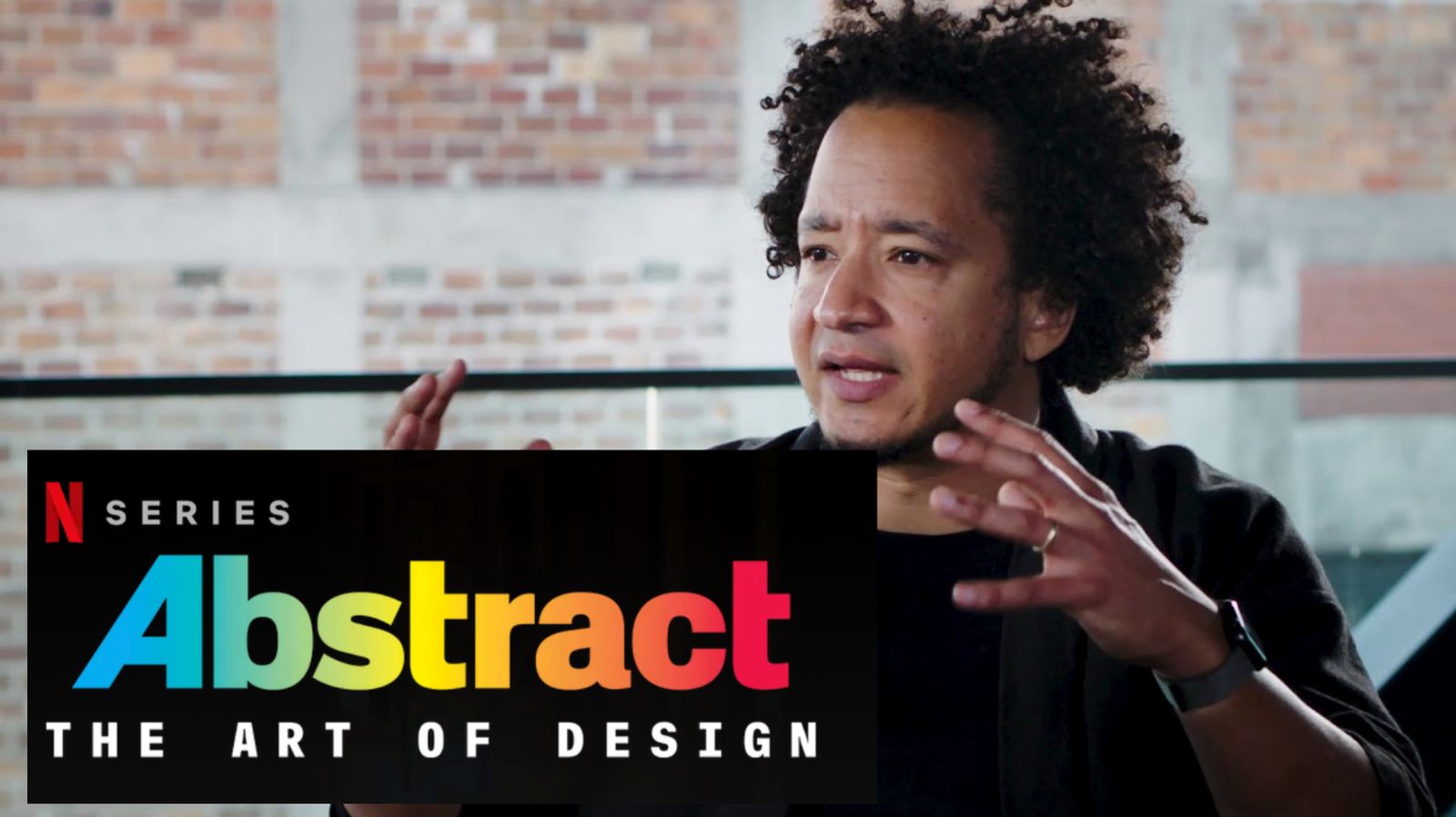 6 Eye-Opening Netflix Documentaries for UX/UI Designers