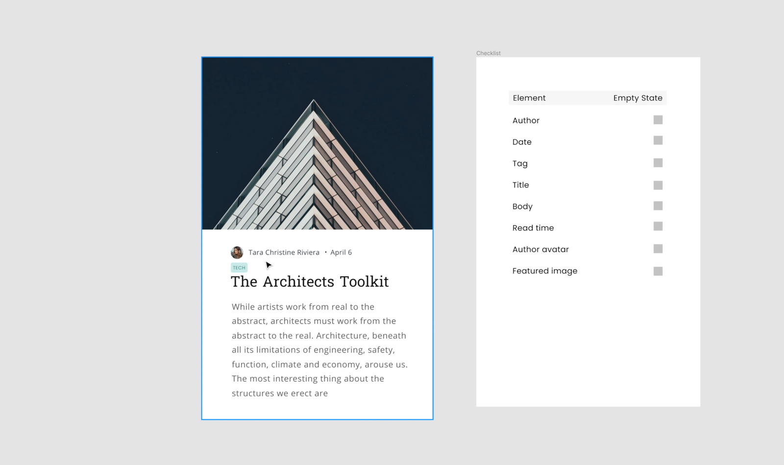 Drastically Improve your UI Designs With This Technique