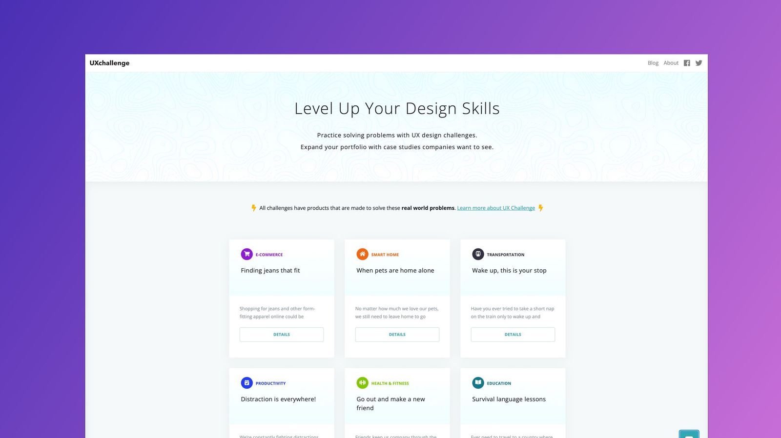 6 Best UX Case Study Generators (and how to use them)