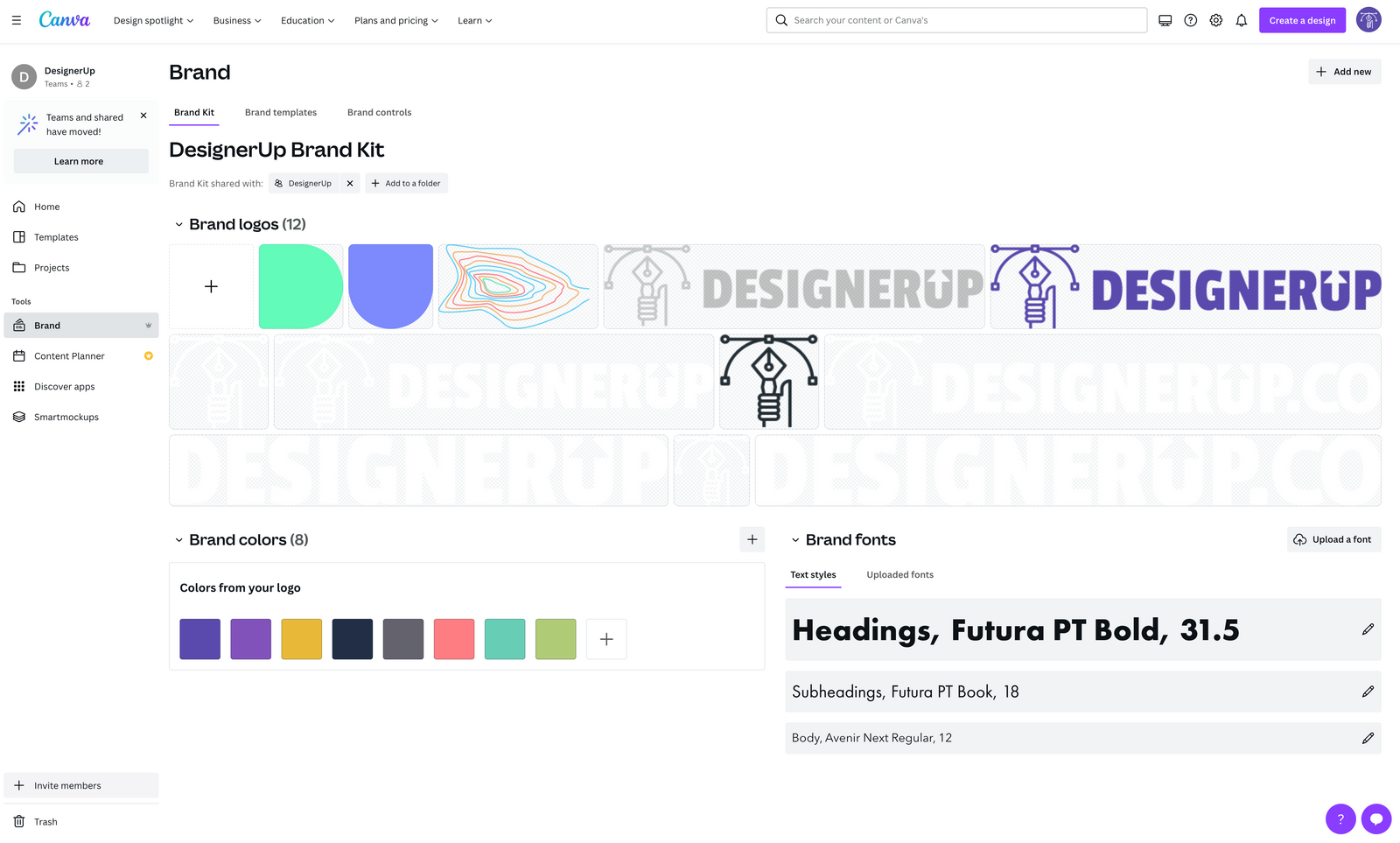 How to Use Canva to Build a Responsive Website (For Free!)