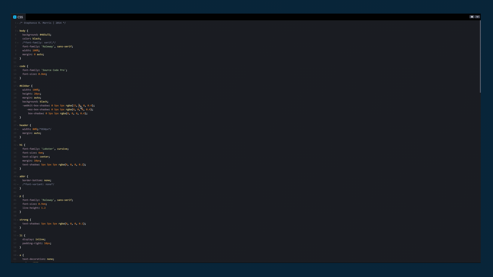 How To Pick Matching Color Palettes Every Time (No Plugins or Color ...