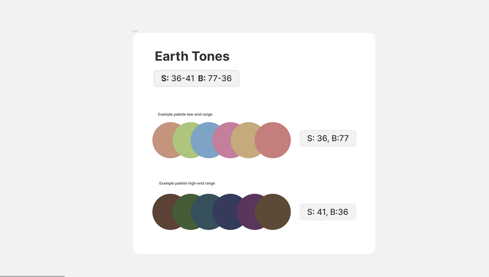 How To Pick Matching Color Palettes Every Time (No Plugins or Color ...