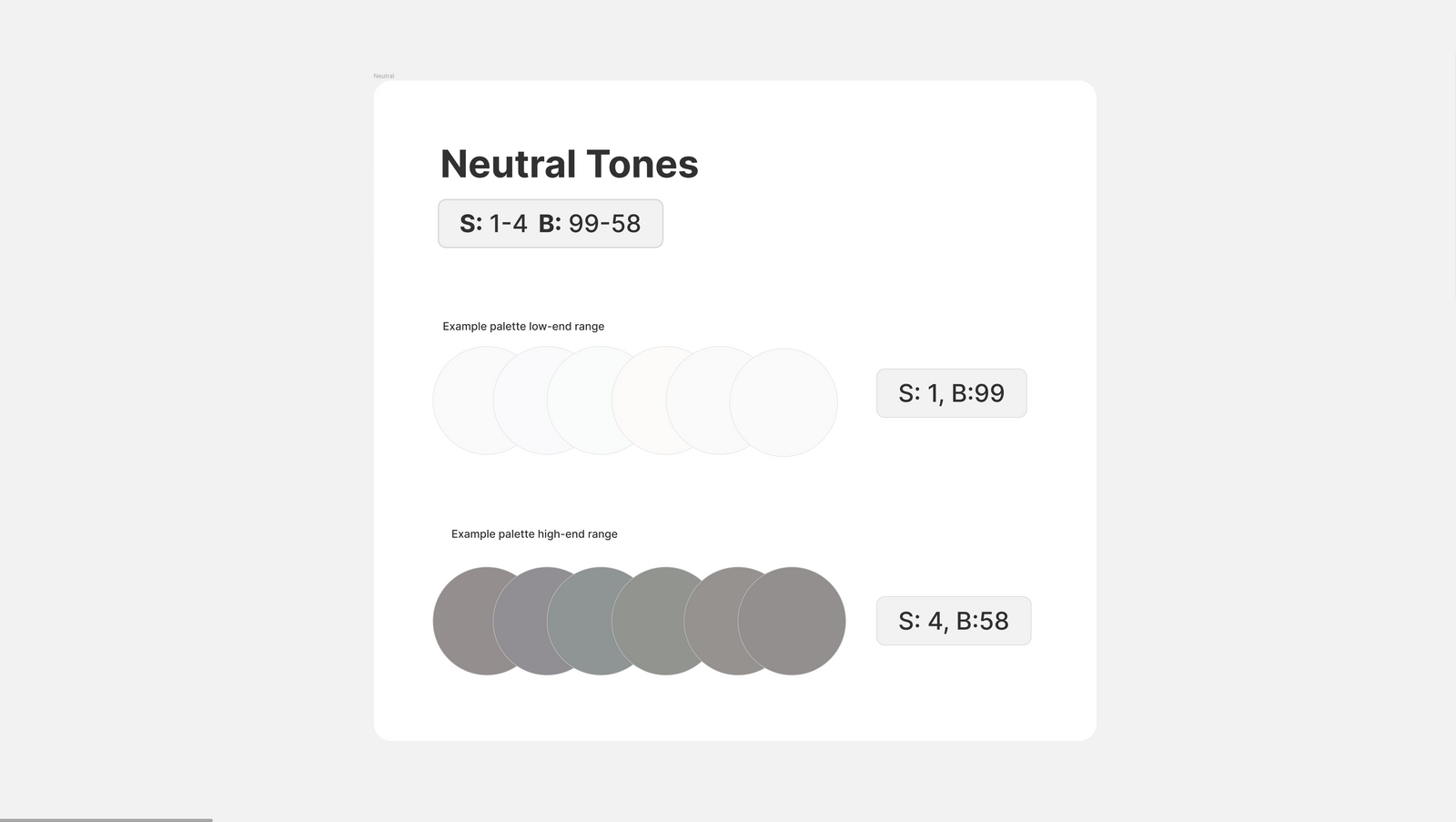 How To Pick Matching Color Palettes Every Time (No Plugins or Color ...