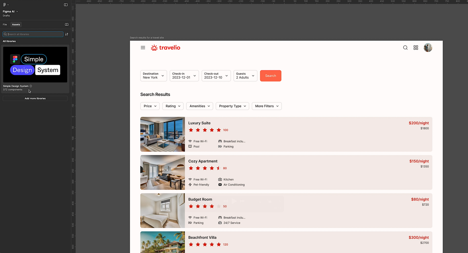 Figma’s First Draft AI Feature is NOT what you think