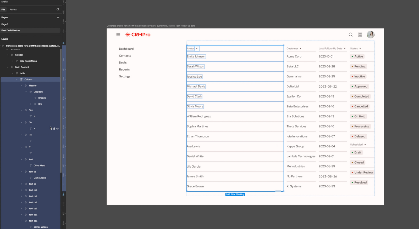 Figma’s First Draft AI Feature is NOT what you think
