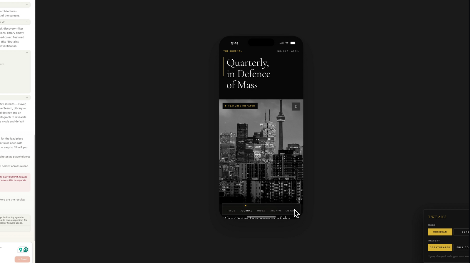 How to Use Claude Design for UX/UI