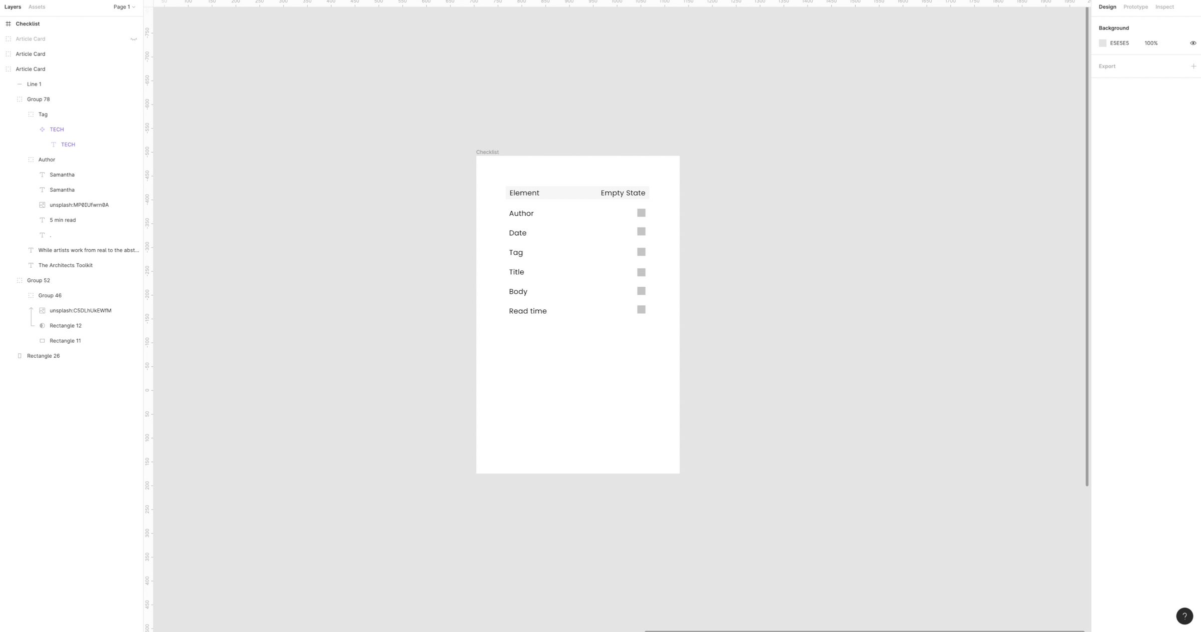 Drastically Improve your UI Designs With This Technique