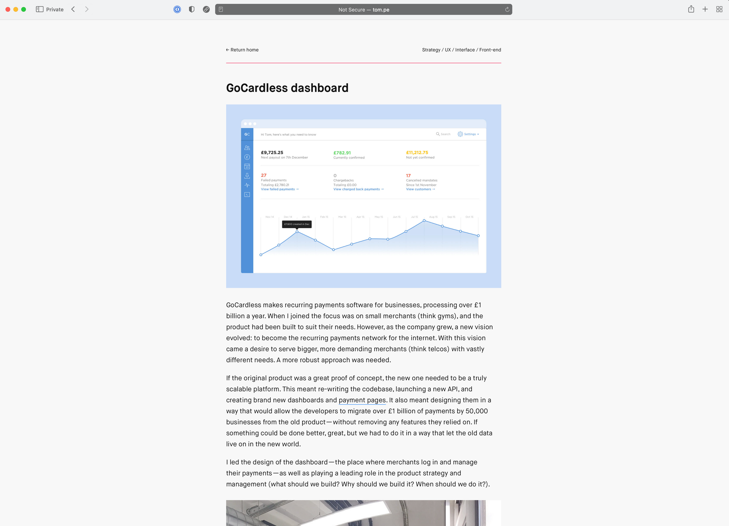 10 Exceptional Product Design Portfolios with Case Study Breakdowns
