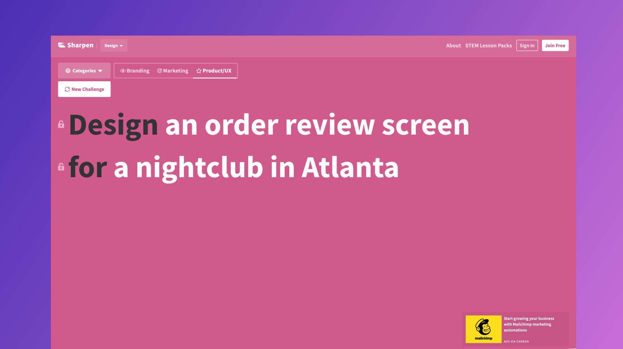 6 Best UX Case Study Generators (and how to use them)