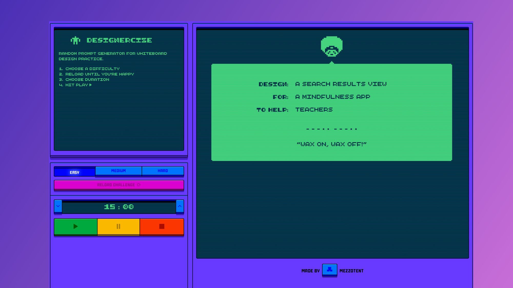 6 Best UX Case Study Generators (and how to use them)