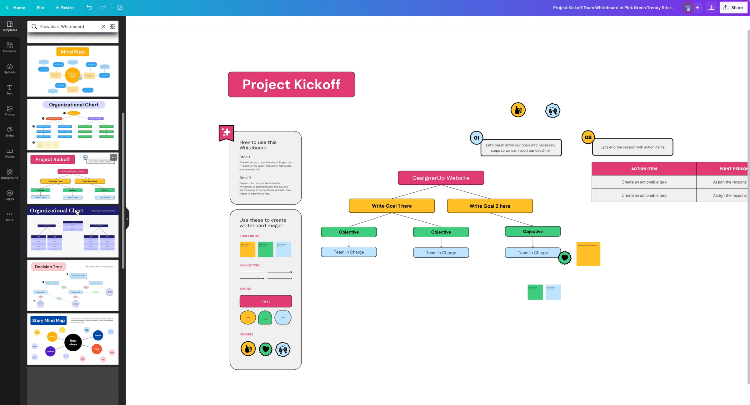 Canva's New Visual Worksuite: For Web Design, UX/UI and Prototyping Canva's New Visual Worksuite: For Web Design, UX/UI and Prototyping