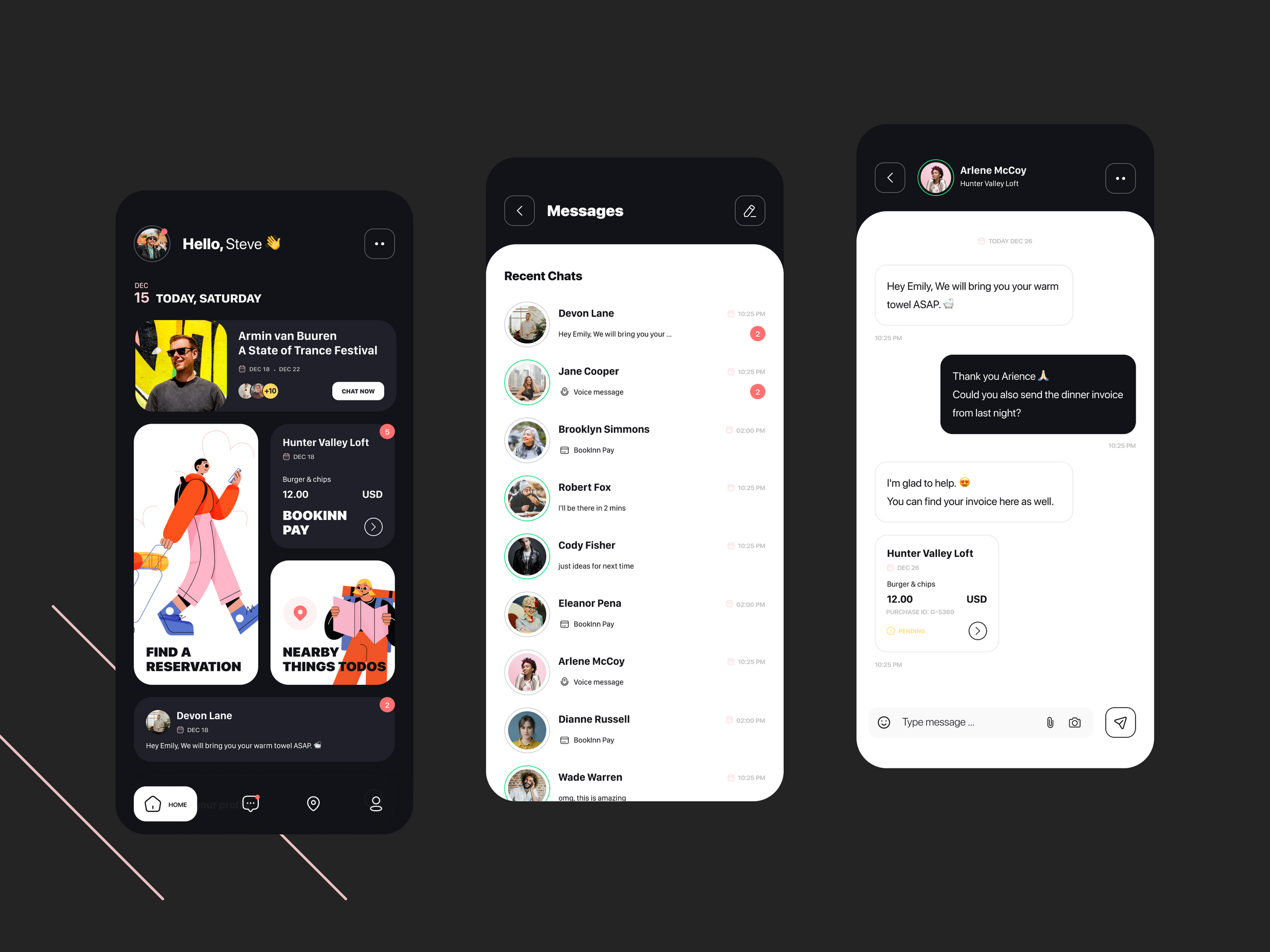 6.5 of The Most Popular UI Design Trends and Styles Explained