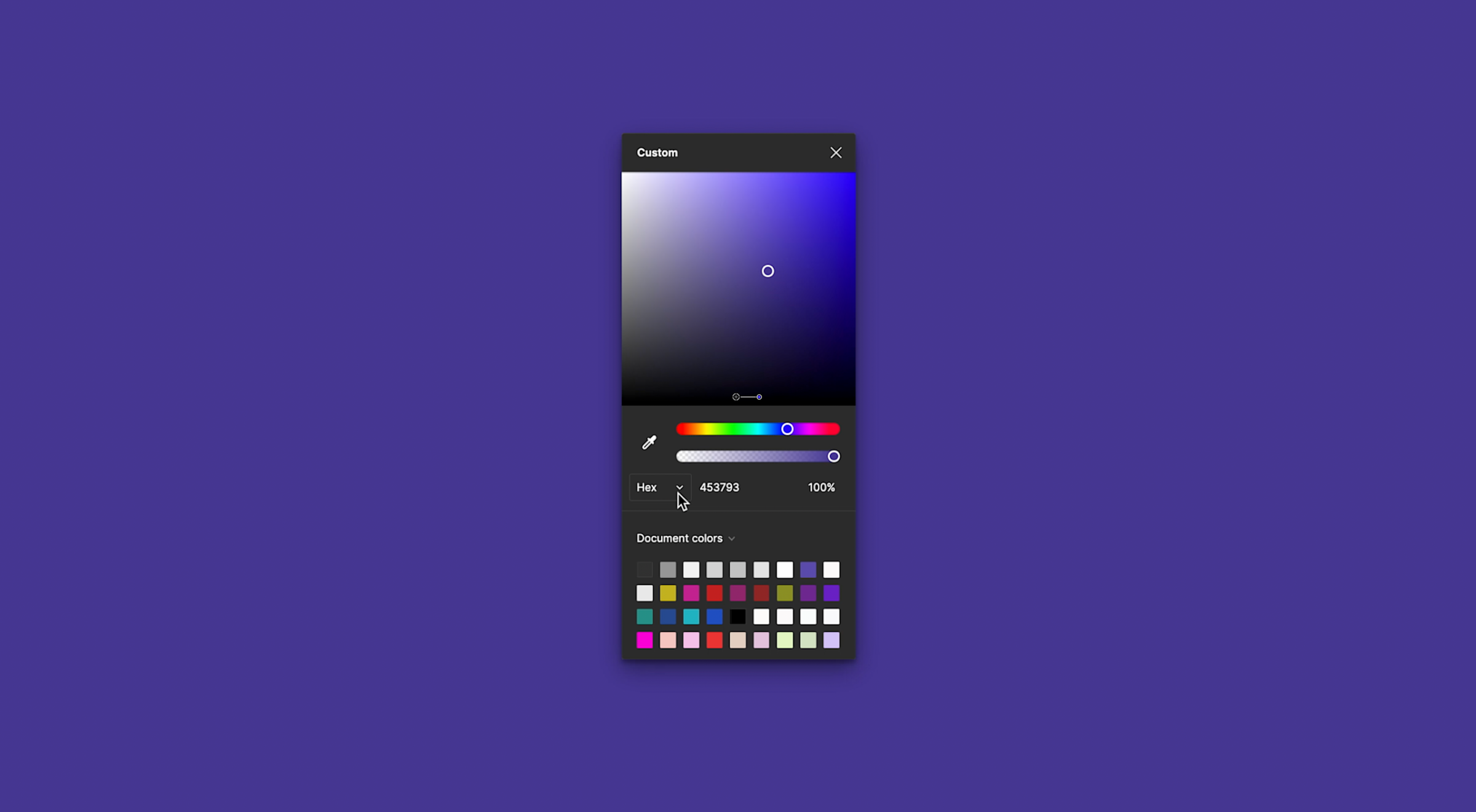 How To Pick Matching Color Palettes Every Time (No Plugins or Color ...