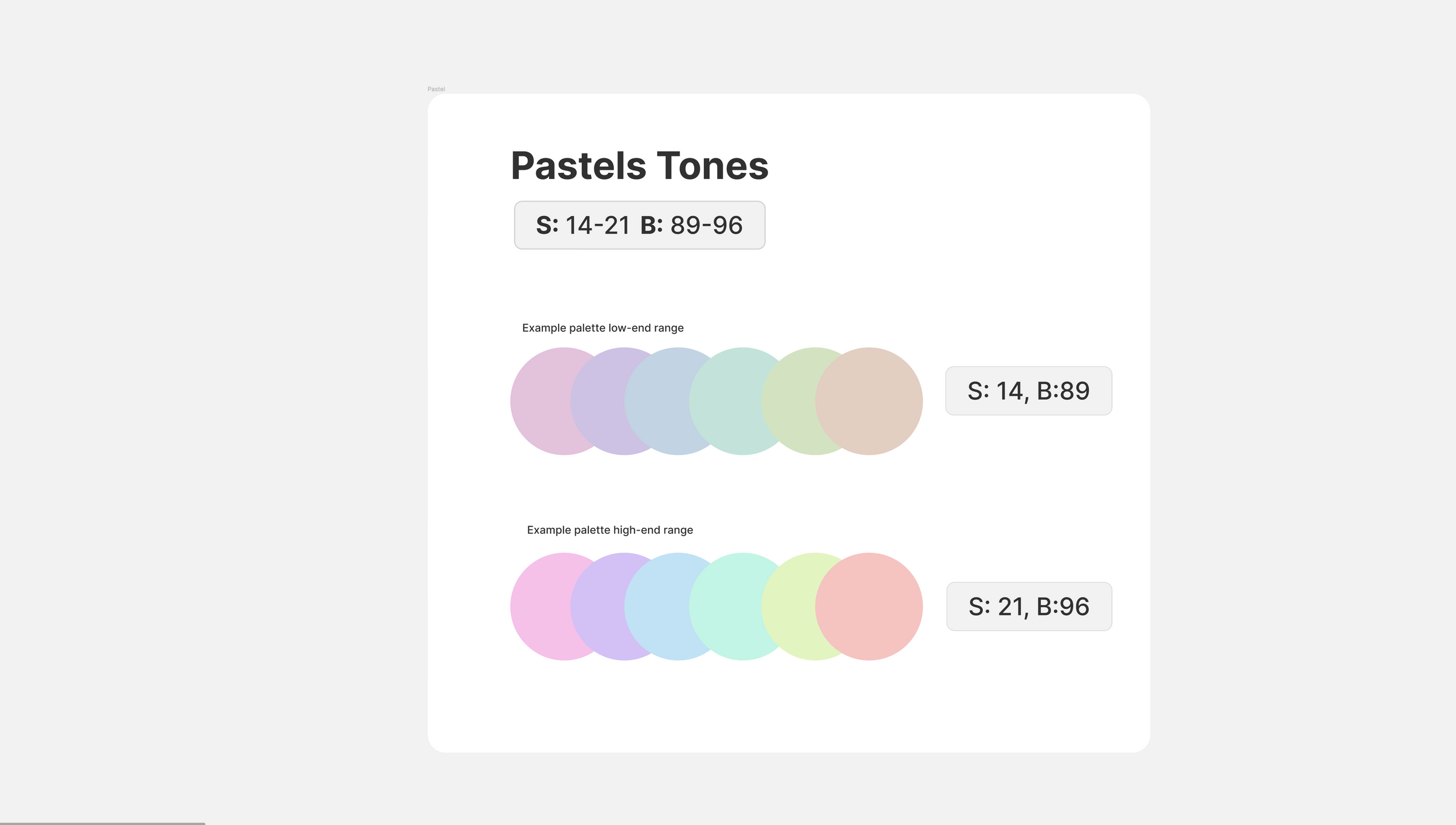 How To Pick Matching Color Palettes Every Time (No Plugins or Color ...