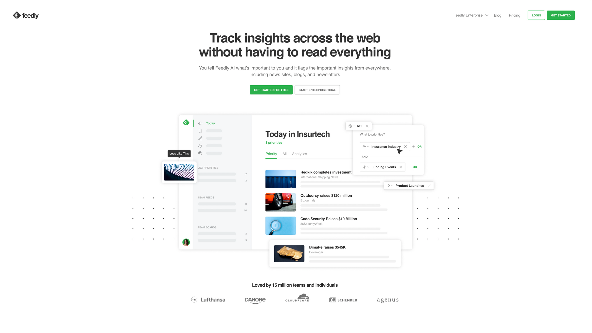 2024 Design Trends | 5 Must Try Hero Layouts